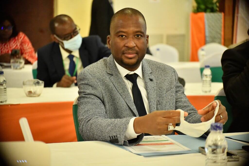 Galérie - Direction Générale du Budget et des Finances