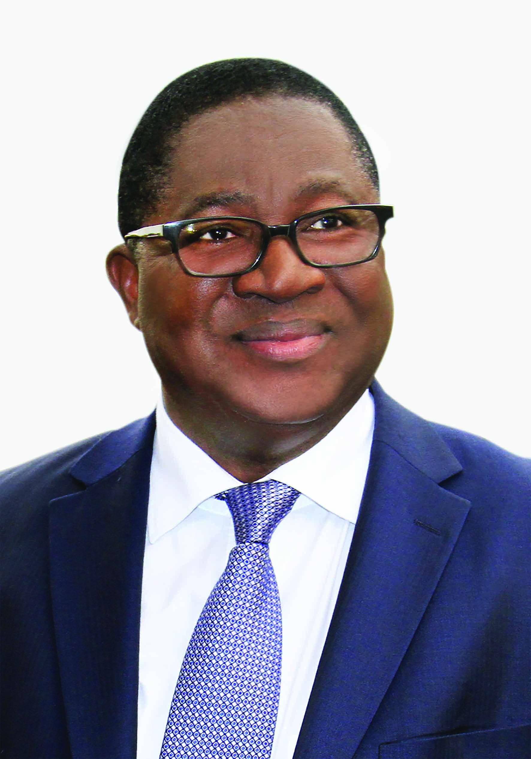 Le Directeur Général - Direction Générale du Budget et des Finances