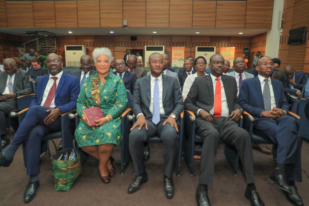 Archives des Actualités Générales - DGBF