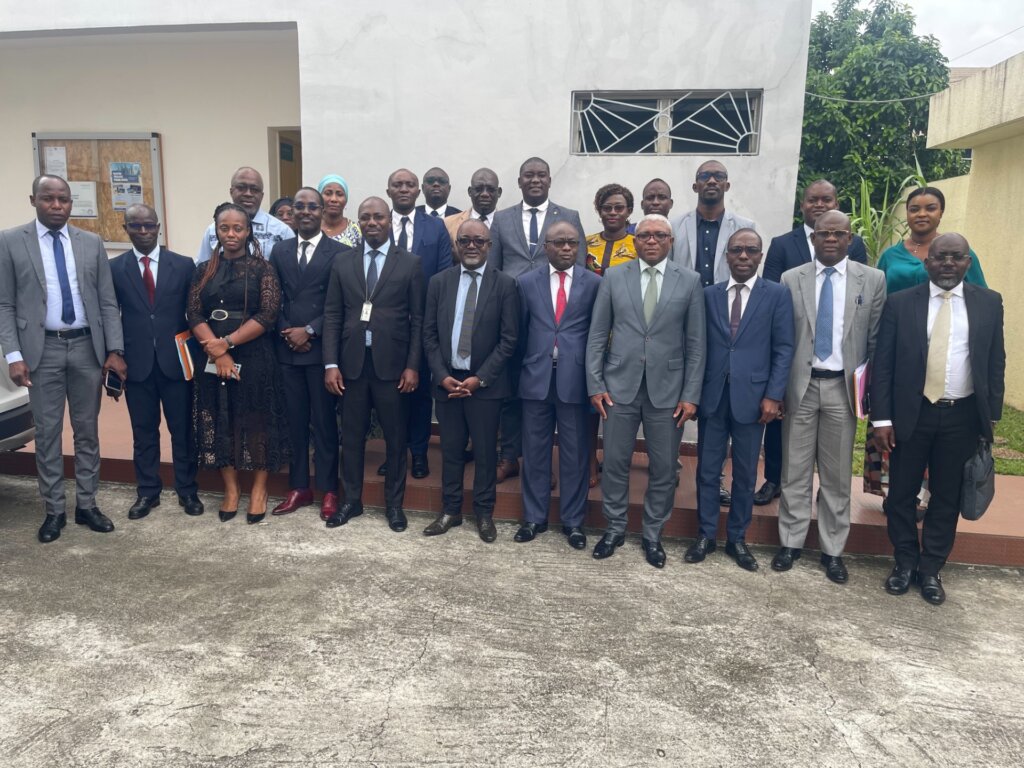 Archives des Actualités Générales - DGBF